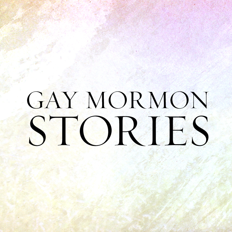 About Gay Mormon Stories Podcast